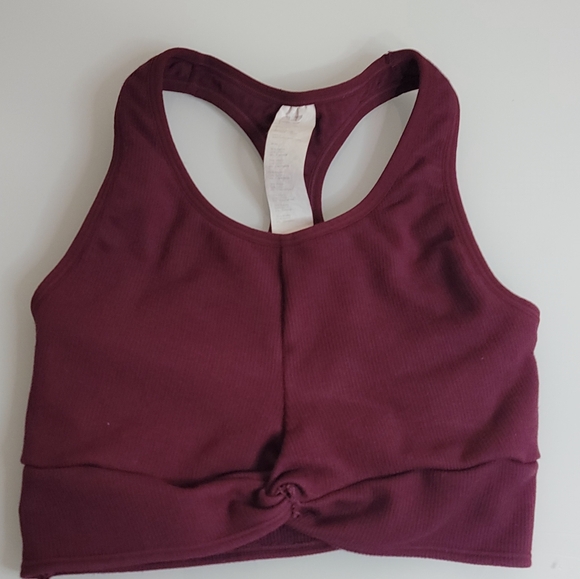Fabletics | Intimates & Sleepwear | Sports Bra | Poshmark